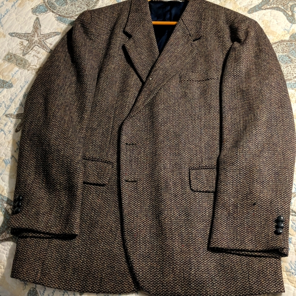 J J Cochran | Suits & Blazers | Vintage Sport Coat | Poshmark